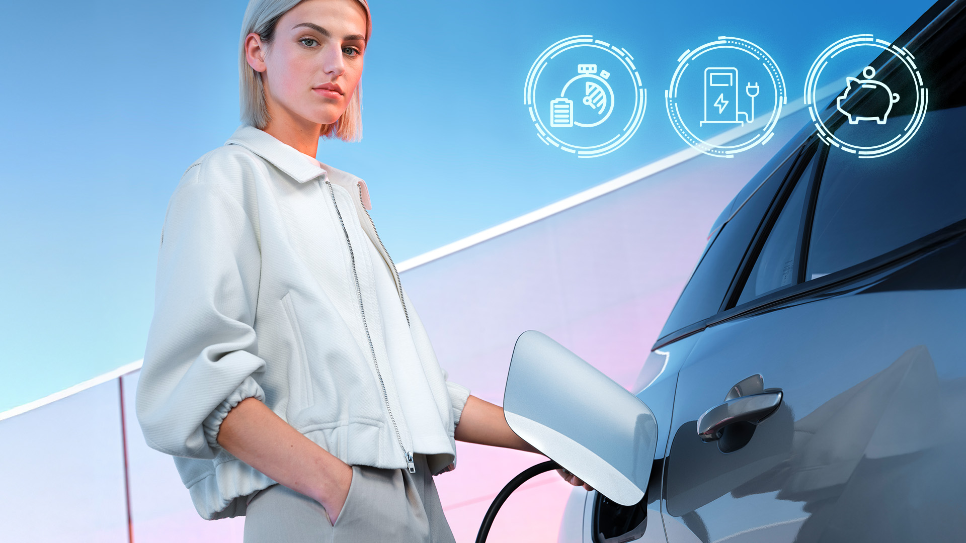 Free2move Charge | Solution De Recharge Pour Voitures électriques