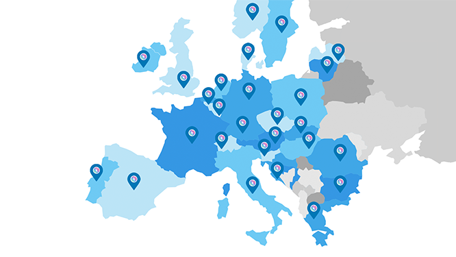 Free2move Charge Go | Stations de Recharge Pour Voitures électriques