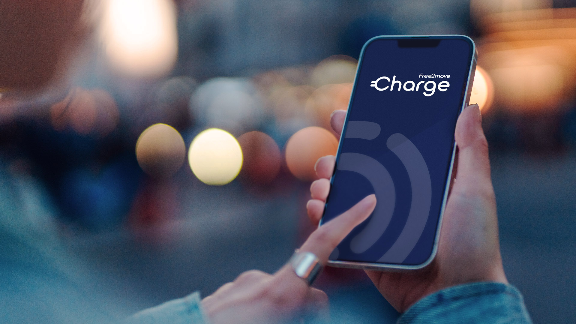 Free2move Charge Go | Stations de Recharge Pour Voitures électriques