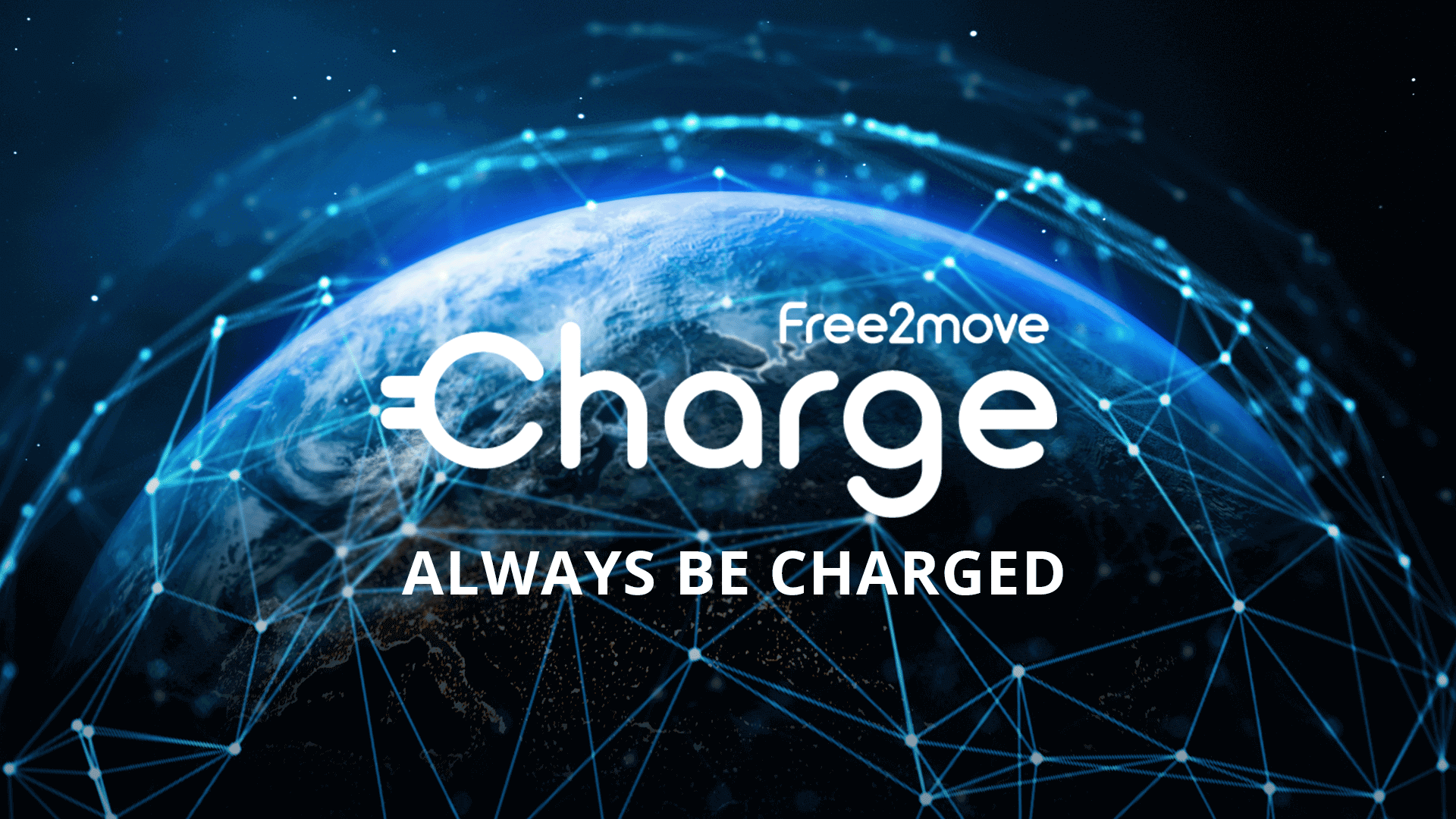 Free2move Charge | Solution De Recharge Pour Voitures électriques